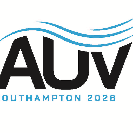 AUV2026, Southampton