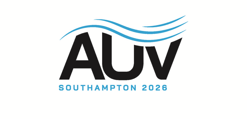 AUV2026, Southampton